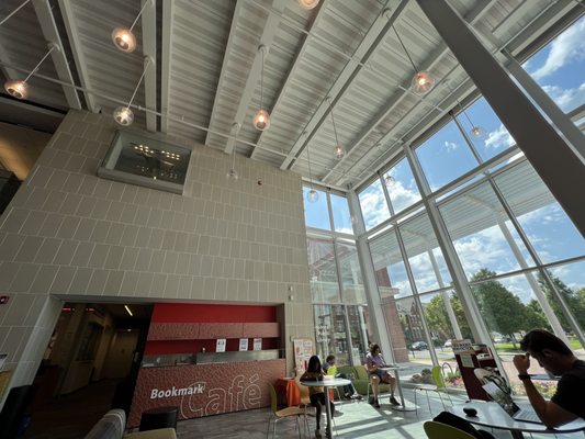 PLAINSBORO PUBLIC LIBRARY - Updated October 2025 - 30 Photos & 21 Reviews - 9 Van Doren St ...