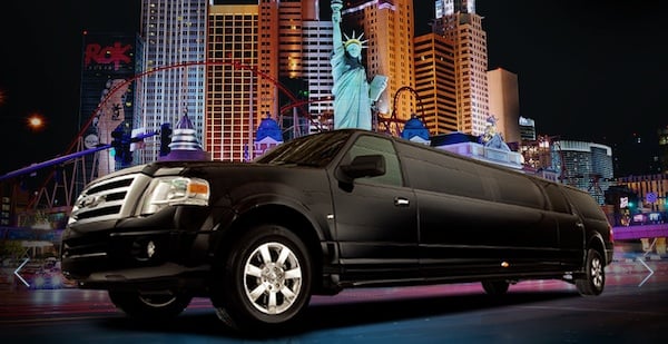 BLACK KNIGHT LIMO, INC - Updated May 2025 - 17 Photos - 5236 Yarmouth ...