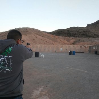 NELLIS GUN CLUB - Updated July 2025 - 22 Photos & 28 Reviews - 8062 ...