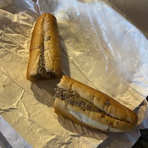 JD’S STEAKS - Updated June 2025 - 17 Photos & 21 Reviews - 3998A Penn ...