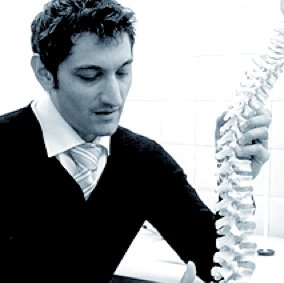 GRANELLI SPINAL HEALTH CLINIC - Chiropractors - 10 Ravenoak Rd ...