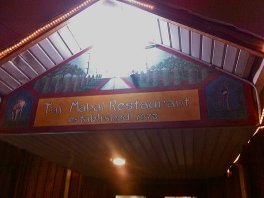 TAJ MAHAL RESTAURANT - Updated December 2025 - 22 Photos & 46 Reviews ...