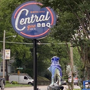 CENTRAL BBQ - 1364 Photos & 1642 Reviews - Barbeque - 2249 Central Ave ...