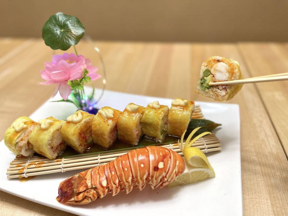 PRIME SUSHI & RAMEN - Updated September 2025 - 71 Photos & 26 Reviews ...