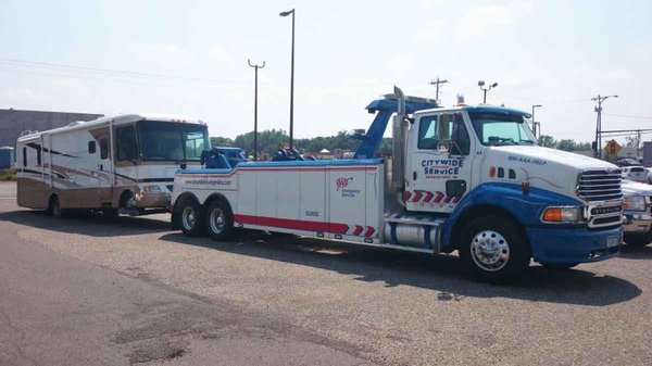 CITYWIDE SERVICE TOWING - Updated May 2026 - 26 Photos & 14 Reviews ...