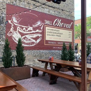 SMALL CHEVAL - OLD TOWN - 398 Photos & 368 Reviews - 1345 N Wells St ...