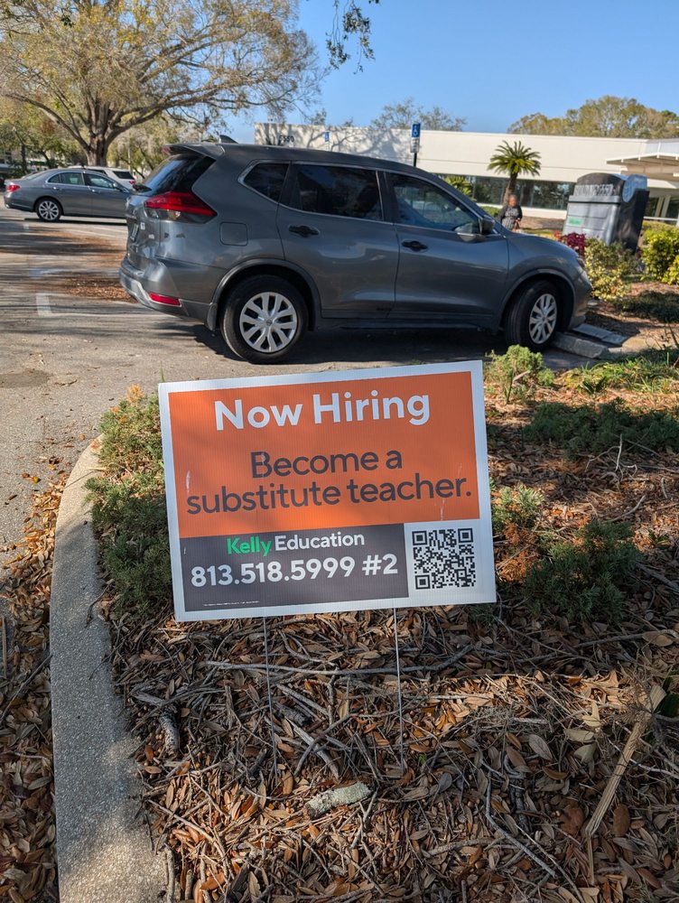 KELLY EDUCATIONAL SERVICES - Updated January 2026 - 5550 W Idlewild Ave ...