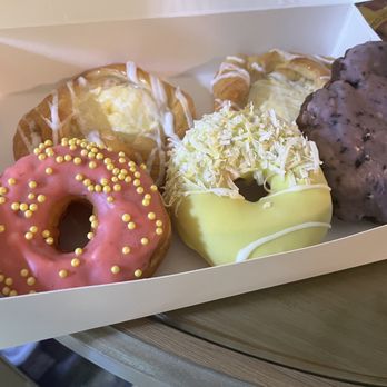 BAKERY EXPRESS - Updated May 2025 - 210 Photos & 115 Reviews - 4711 ...