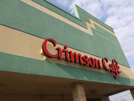 CRIMSON CAFE - 42 Photos & 78 Reviews - Breakfast & Brunch - 4074 Red ...