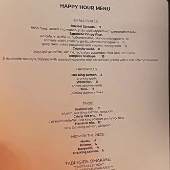 KENJI OMAKASE - Updated October 2024 - 133 Photos & 27 Reviews - 217 ...