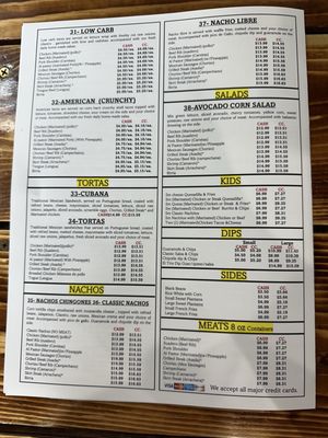 TACO EL CHINGON - Updated January 2026 - 13 Photos - 46 Gerard St ...