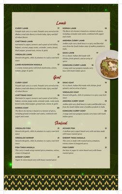 ZAIKA INDIAN BISTRO BAR - Updated February 2025 - 74 Photos & 56 ...