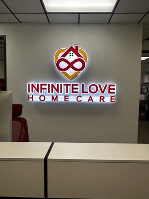 INFINITE LOVE HOMECARE - Updated January 2026 - 15 Photos & 26 Reviews ...