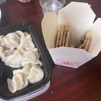 DUMPLING HOUSE - Updated March 2025 - 1253 Photos & 1452 Reviews - 129 ...