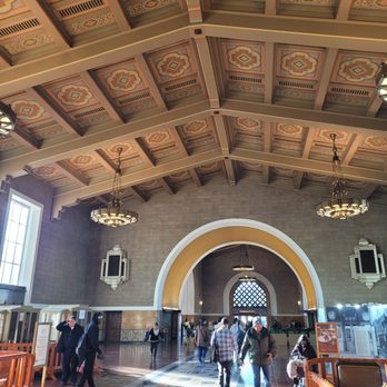 UNION STATION - Updated February 2025 - 3380 Photos & 916 Reviews - 800 ...