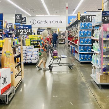WALMART SUPERCENTER - Updated January 2025 - 359 Photos & 321 Reviews ...