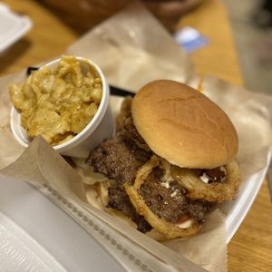SONNY’S BBQ - Updated April 2025 - 112 Photos & 154 Reviews - 7820 ...