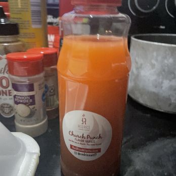 RED RICE RESTAURANT & CATERING - Updated October 2025 - 106 Photos & 81 ...