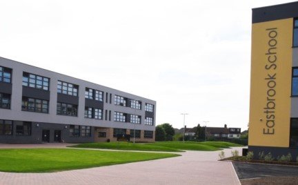 EASTBROOK SCHOOL - Updated December 2024 - Dagenham Road, Dagenham, London, United Kingdom ...