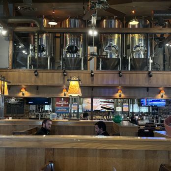 ROCK BOTTOM RESTAURANT & BREWERY - Updated March 2025 - 198 Photos ...