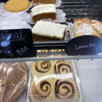 JANTZ BAKERY - Updated November 2025 - 76 Photos & 121 Reviews - 5067 ...