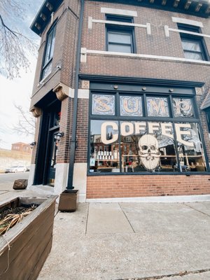 SUMP COFFEE - 376 Photos & 333 Reviews - 3700 S Jefferson Ave, Saint ...