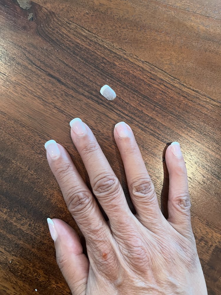 TQ NAILS & SPA - Updated October 2025 - 13 Photos & 31 Reviews - 6124 ...