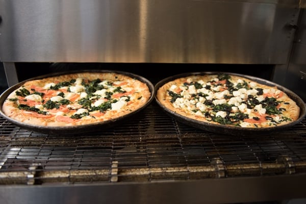 CITY VIEW PIZZA - Updated April 2026 - 73 Photos & 92 Reviews - 1434 ...