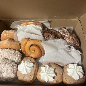 HARRISON BAKERY - Updated January 2026 - 122 Photos & 155 Reviews ...