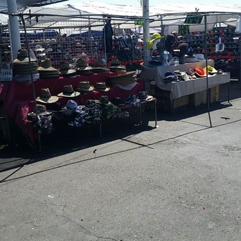 STOCKTON OPEN AIR MALL & FLEA MARKET - Updated October 2025 - 174 ...