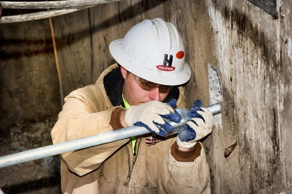 HELITECH WATERPROOFING & FOUNDATION REPAIR - Updated September 2025 ...