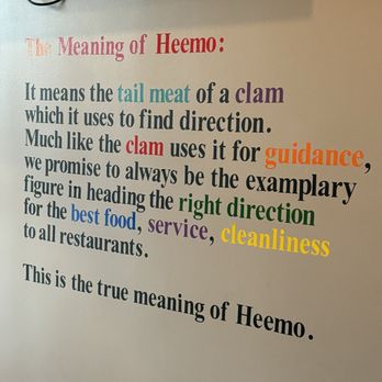 HEEMO SUSHI-CHINO HILLS - Updated July 2024 - 442 Photos & 217 Reviews ...