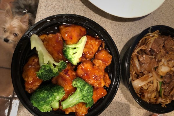 HUNAN JOY - 41 Photos & 91 Reviews - 829 Edmondson Ave, Catonsville, MD ...