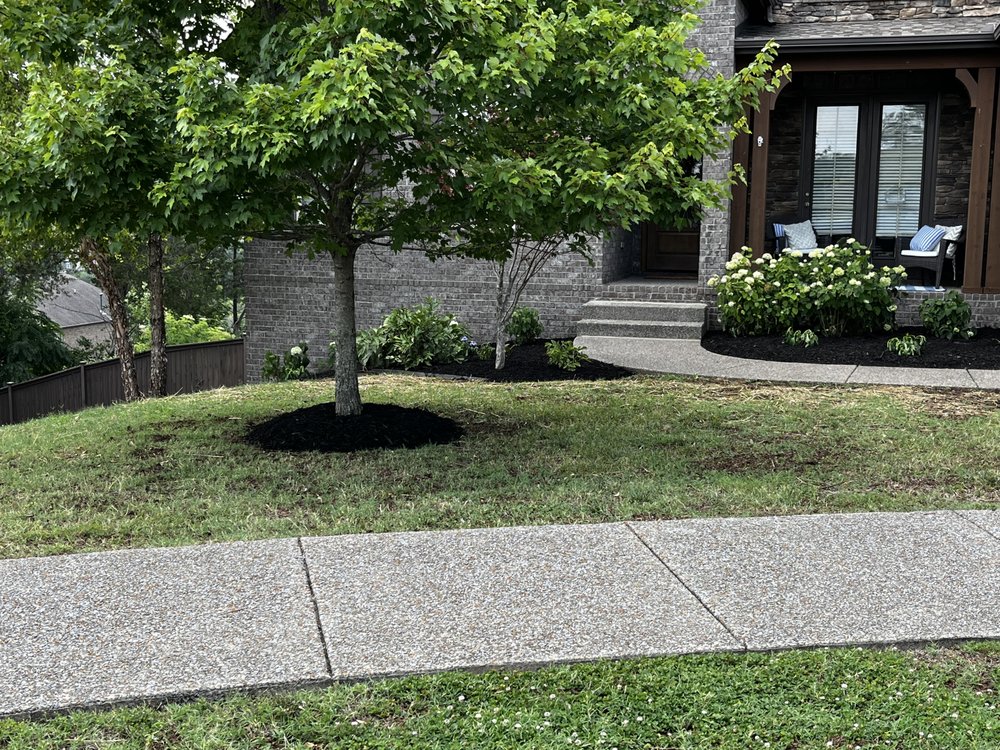 INTEGRITY GROWTH GARDENS - Updated April 2025 - Nashville, Tennessee ...