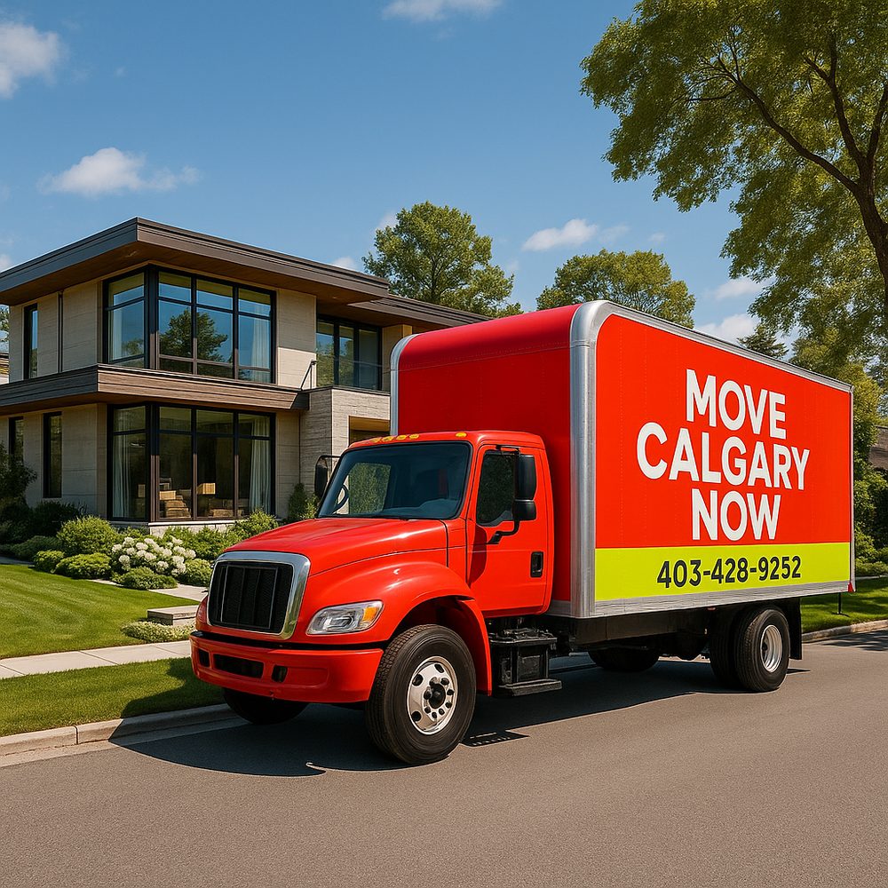 MOVE CALGARY NOW - Updated May 2026 - Request a Quote - Calgary ...
