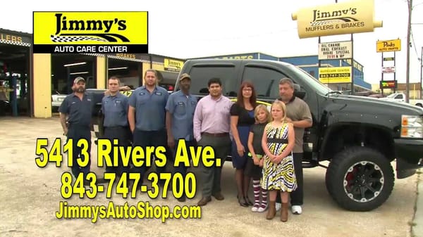 JIMMY’S AUTOMOTIVE - Updated December 2025 - 16 Photos & 34 Reviews ...