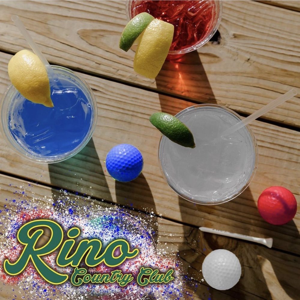 RINO COUNTRY CLUB - 3763 Wynkoop St, Denver, CO - Yelp