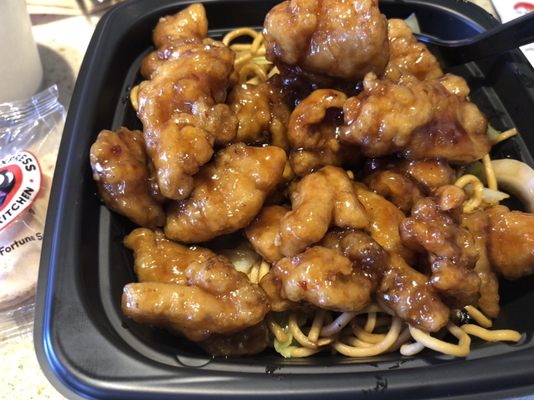 PANDA EXPRESS - 16 Photos & 39 Reviews - 1900 East 16th St, Yuma, AZ ...