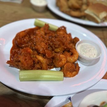 MAMBO SEAFOOD - BROOKS CITY BASE - Updated November 2025 - 86 Photos ...