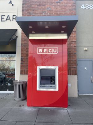 BECU CREDIT UNION - Updated October 2025 - 18 Photos & 28 Reviews - 321 ...
