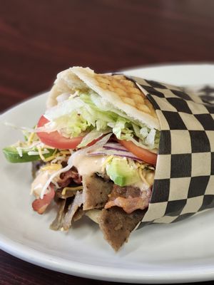 THE DONER HAUS - Updated October 2025 - 22 Photos & 22 Reviews - 20 N ...