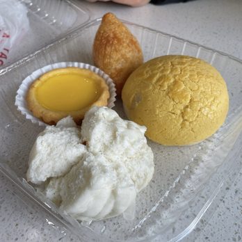 DIM SUM KING - Updated December 2024 - 870 Photos & 610 Reviews - 617 S ...