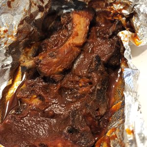 PHILLIPS BARBECUE - 244 Photos & 606 Reviews - 2619 Crenshaw Blvd, Los ...