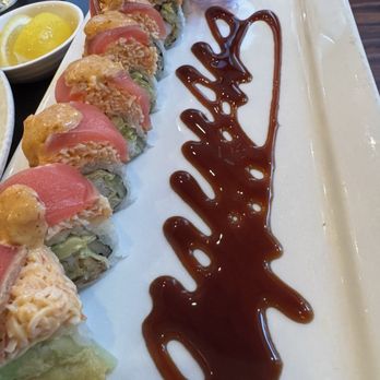 EDOKO SUSHI & ROBATA - Updated December 2025 - 819 Photos & 687 Reviews ...