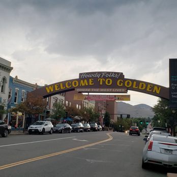 HISTORIC DOWNTOWN GOLDEN - Updated April 2025 - 40 Photos & 17 Reviews ...