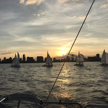 CHICAGO SAILBOAT CHARTERS - Updated December 2025 - 223 Photos & 207 ...