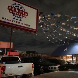 FERRIS WHEELERS BACKYARD AND BBQ - Updated January 2025 - 669 Photos ...