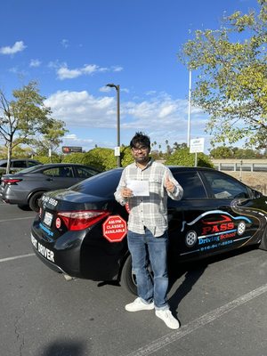 PASS DRIVING SCHOOL - Updated September 2025 - 16 Photos - 2740 Fulton ...