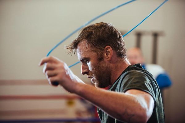 BALLARD BARBELL & BOXING CLUB - Updated September 2025 - 55 Photos & 31 ...