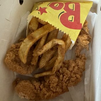 BOJANGLES - Updated December 2024 - 100 Photos & 54 Reviews - 891 ...